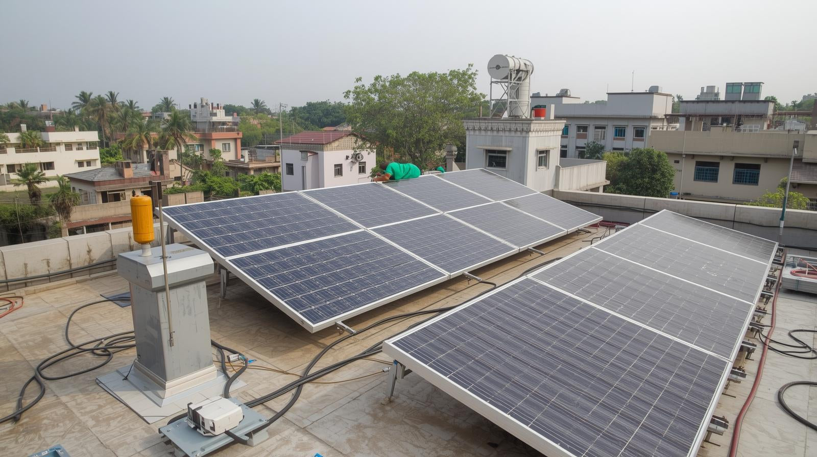 3kW Solar System Price in India 2026 – Cost & Subsidy| Sooryoday